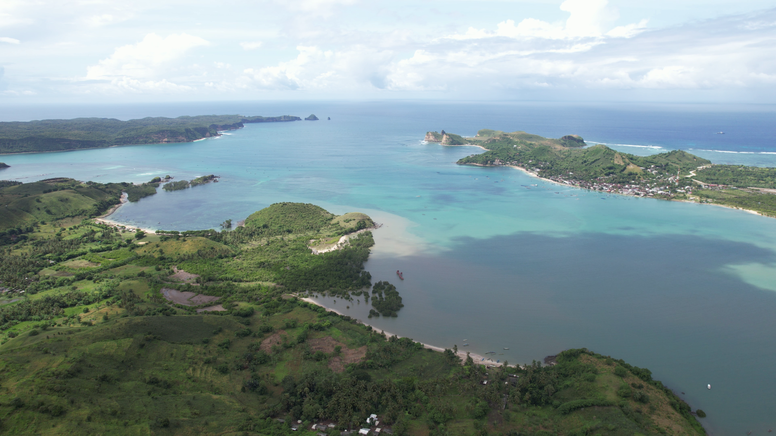 Why Investment in Lombok? - Tate Developments Real Estate Lombok